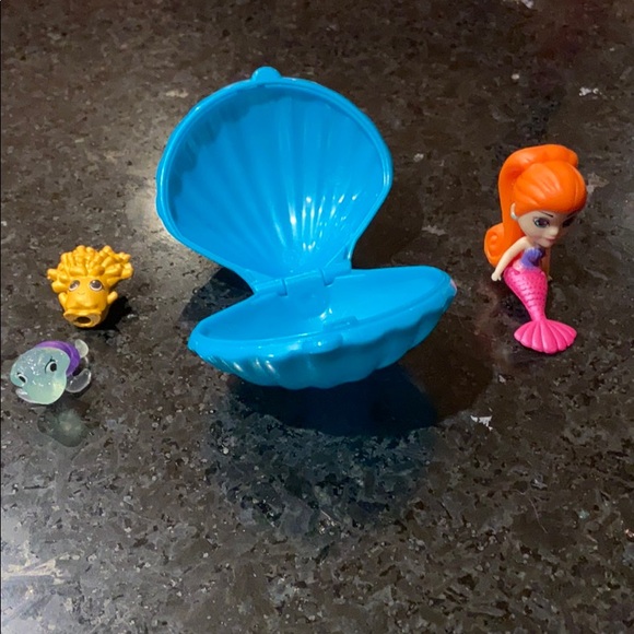 Toys | Splashlings | Poshmark